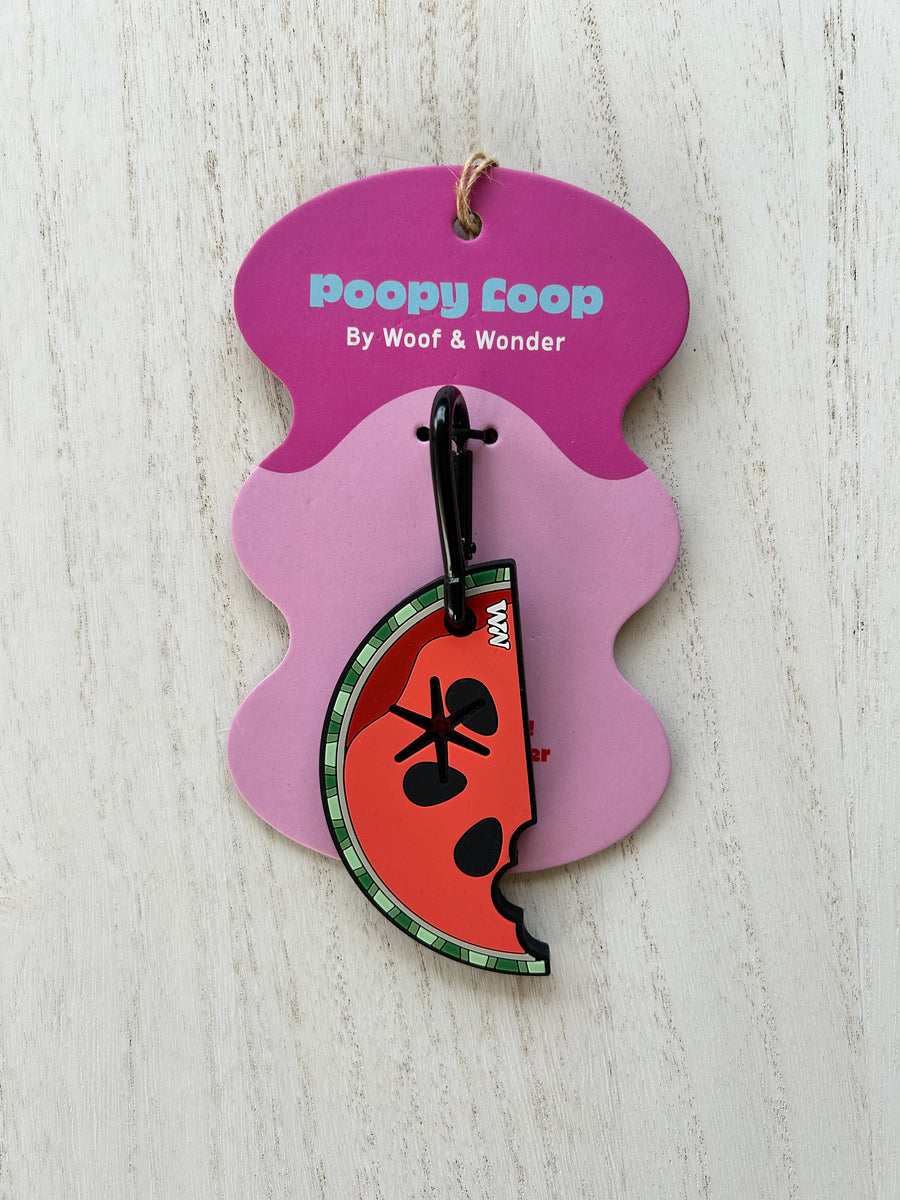 Poopy Loop – Underbite Pet Boutique